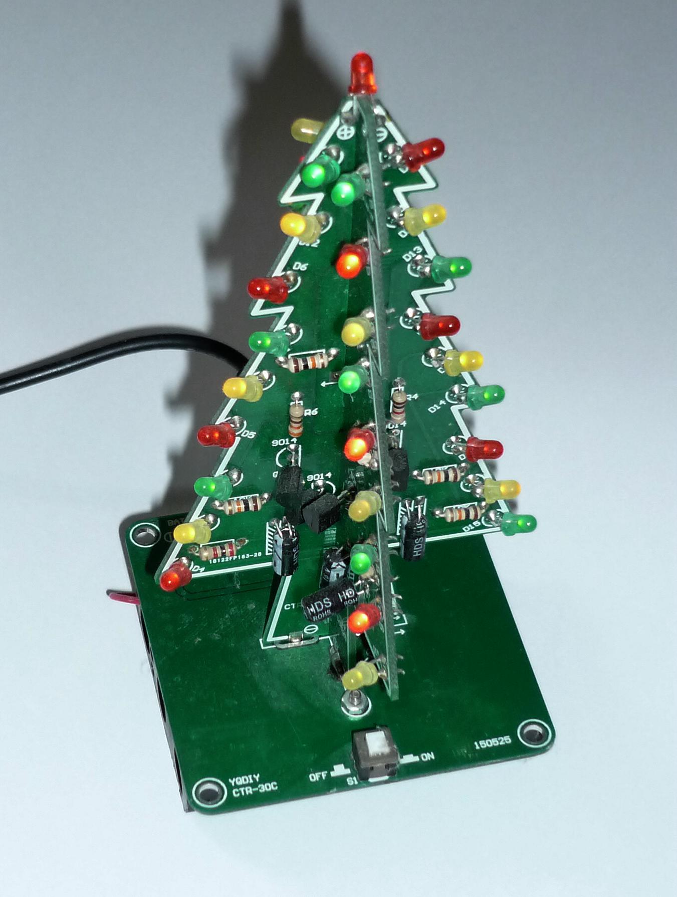 Home [www.crazy-electronic.de]